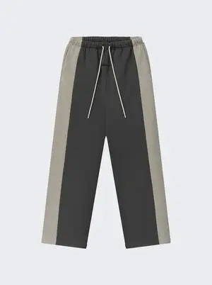 Fear Of God Paneled Wide Leg Lounge Pants