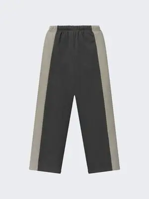 Fear Of God Paneled Wide Leg Lounge Pants