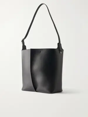 Loewe Bilbao Large Leather Tote