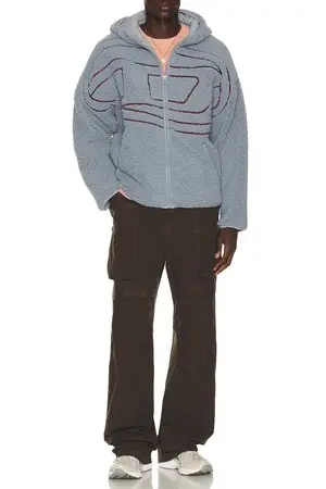 DIESEL® S-za Hoodie