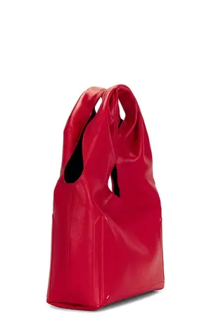 MAISON MARGIELA Medium Box Bag