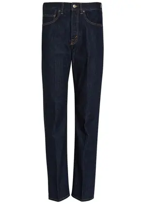 Polo Ralph Lauren Straight-leg Jeans