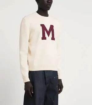 Moncler Cotton-blend Logo Sweatshirt