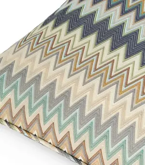 Missoni Masuleh Cushion