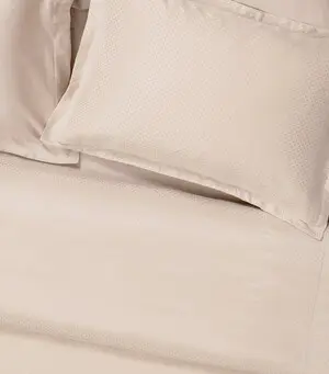 HAMAM Jacquard Astra Pillowcase