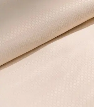 HAMAM Jacquard Astra Super King Duvet Cover