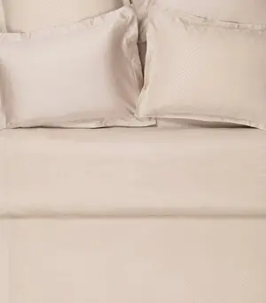 HAMAM Jacquard Astra King Duvet Cover
