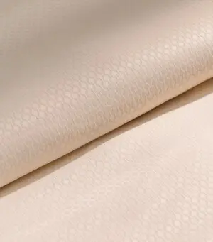 HAMAM Jacquard Astra King Duvet Cover