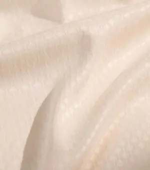 HAMAM Jacquard Astra Square Pillowcase