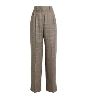 Blaze Milano Tailored Pants For Women
