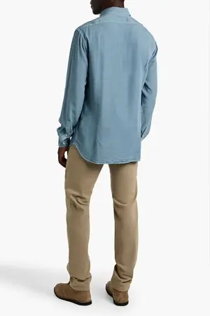 Boglioli Lyocell Shirt