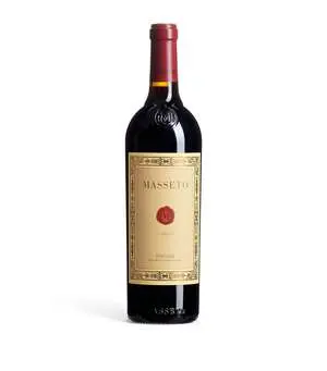 MASSETO Toscana Igt 2022 Tuscany, Italy - Red