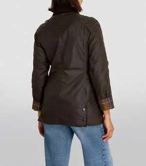 Barbour Classic Beadnell Jacket