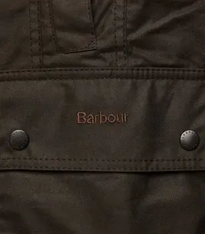 Barbour Classic Beadnell Jacket