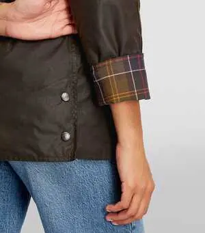 Barbour Classic Beadnell Jacket