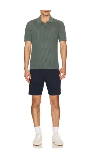 Theory Moonsoft Easy Shorts