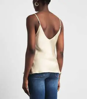 L'Agence Silk Lexi Camisole