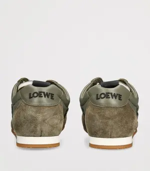 Loewe Ballet Runner 2.0 Sneakers