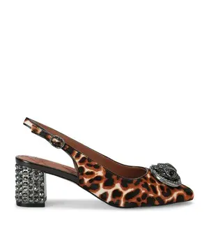 Kurt Geiger Elastic Shoes For Women
