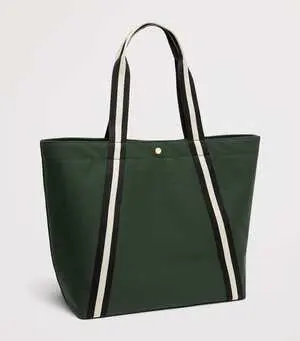 Harrods Medium Henry Bear Tote Bag