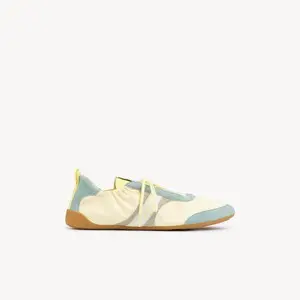 Chloé Tennis Shoes - Lemonade