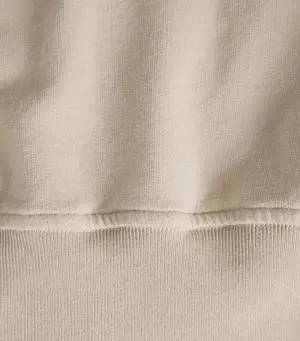 Stone Island Cotton-blend Ghost Sweatshirt