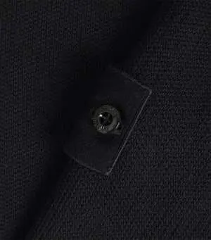 Stone Island Cotton-cashmere Ghost Sweater
