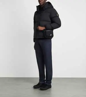 Stone Island Straight Jeans