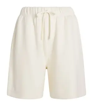 Varley Rumer Shorts - Ivory