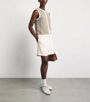 Varley Rumer Shorts
