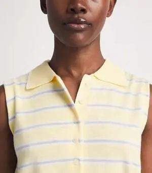 Varley Rue Polo Shirt