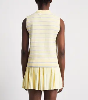 Varley Rue Polo Shirt