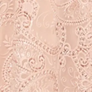 Marina Rinaldi Embroidered Maxi Shirt Dress
