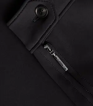 Max Mara Jersey Wide-leg Trousers