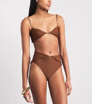 Devon Windsor Emmie Bikini Top