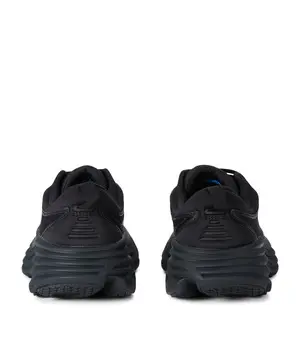 HOKA® Bondi Running Sneakers - Black