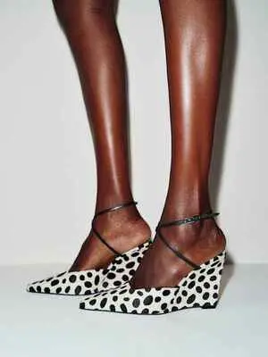 REFORMATION Natasha Wedge - Multi