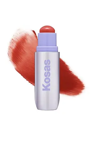 KOSAS Impressionist Multistick Cream Cheek + Lip Color - Vital