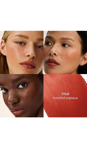 KOSAS Impressionist Multistick Cream Cheek + Lip Color
