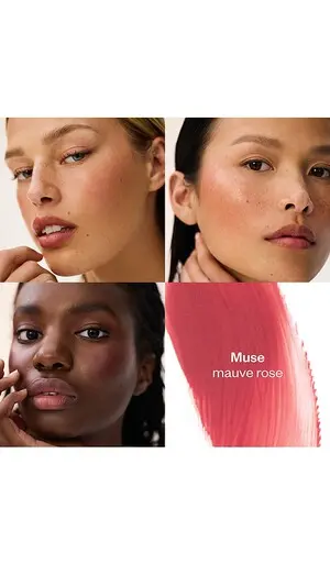 KOSAS Impressionist Multistick Cream Cheek + Lip Color