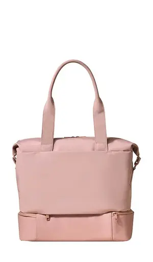 BEIS The Mini Weekend In Pink