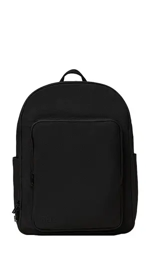 BEIS The Travel Backpack - Black