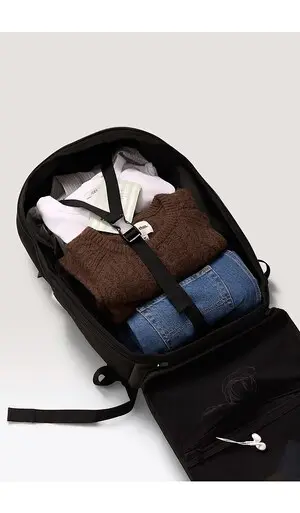 BEIS The Travel Backpack