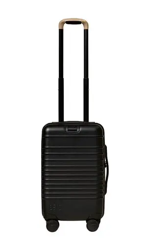 BEIS The Small Carry-on Roller - Black