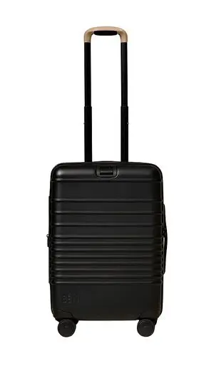 BEIS The Carry-on Roller - Black