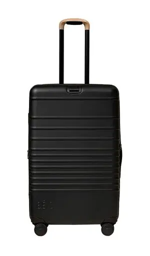BEIS The Medium Check-in Roller - Black