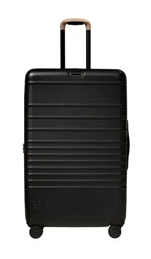 BEIS The Large Check-in Roller - Black