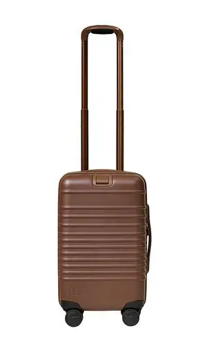 BEIS Small Carry-on Roller - Maple