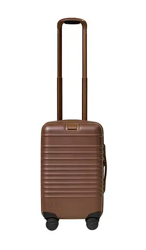BEIS Small Carry-on Roller - Maple