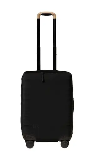 BEIS The Carry-on Luggage Cover - Black